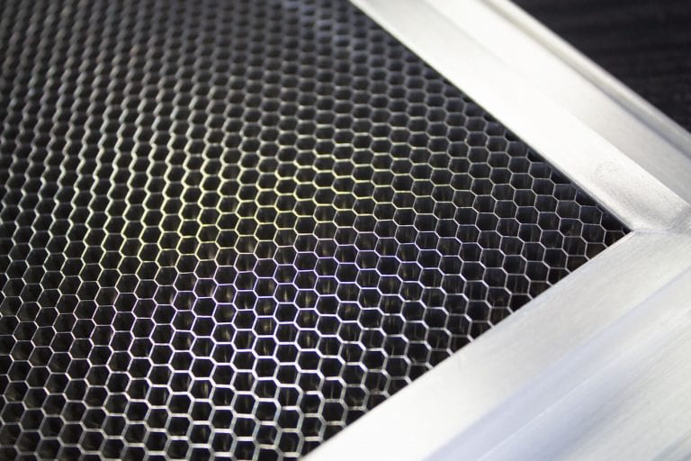 EMI Shielded Ventilation Panels - Global EMC