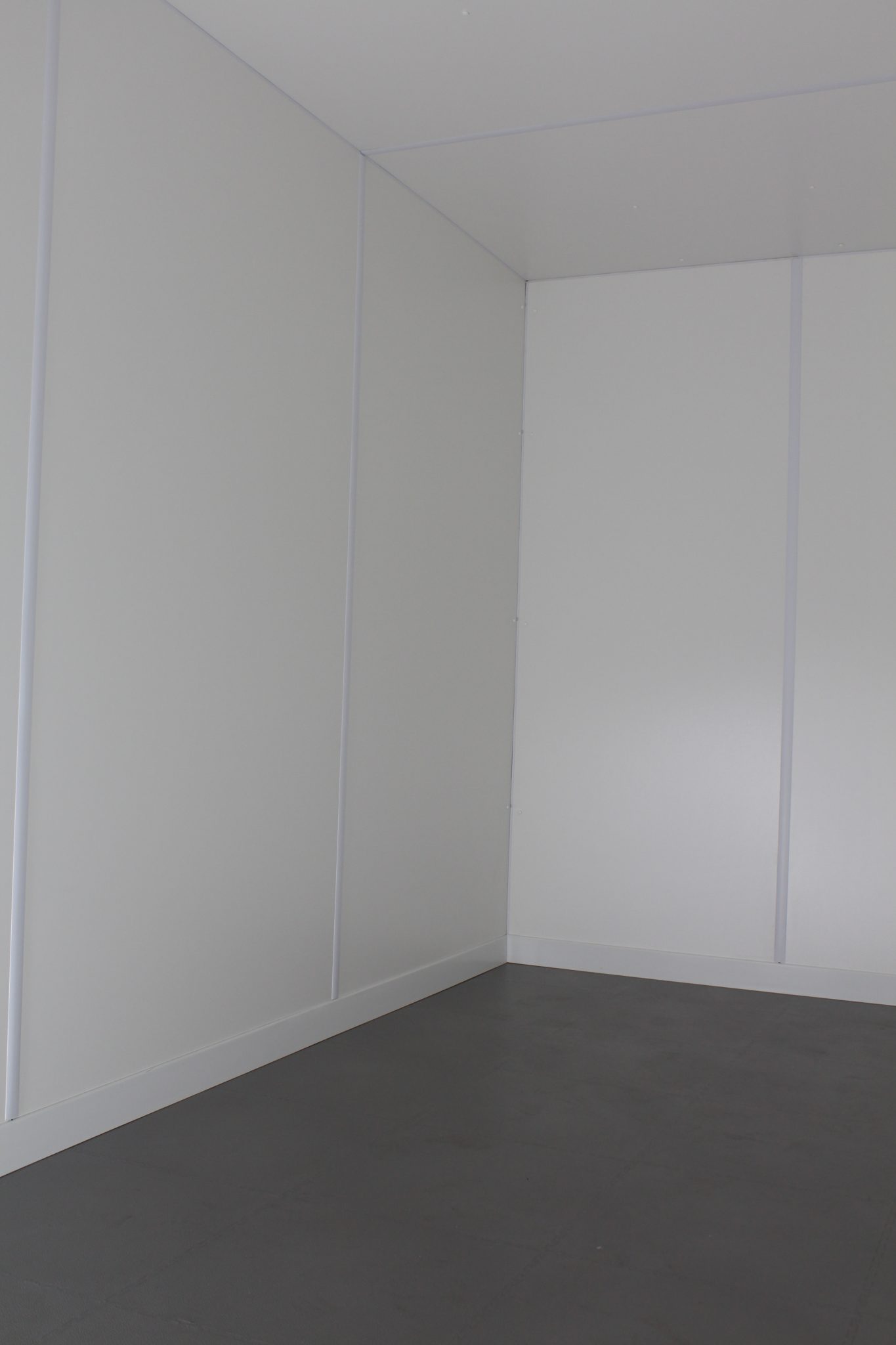 RF Shielded Containers - Faraday Cages - Global EMC