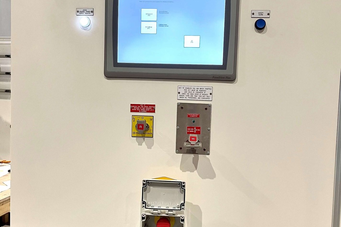 Magnetic Field Shielding & EMC Anechoic Test Chambers | Global EMC