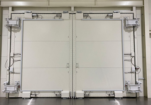 Gallery - Global EMC