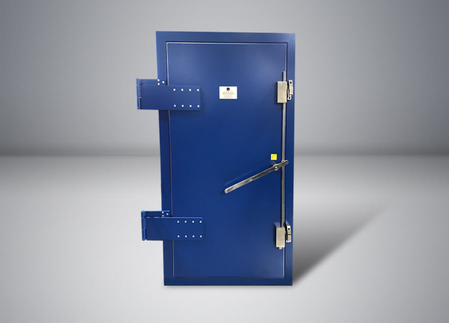 DEF STAN 59-411 Military Test Chambers | Global EMC